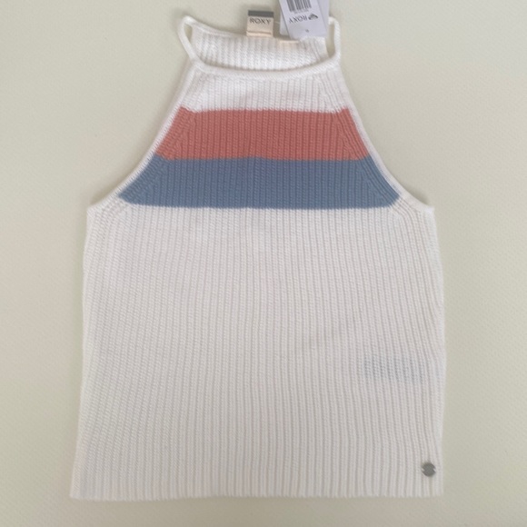 Roxy | Tops | Super Cute Roxy Top Brand New | Poshmark